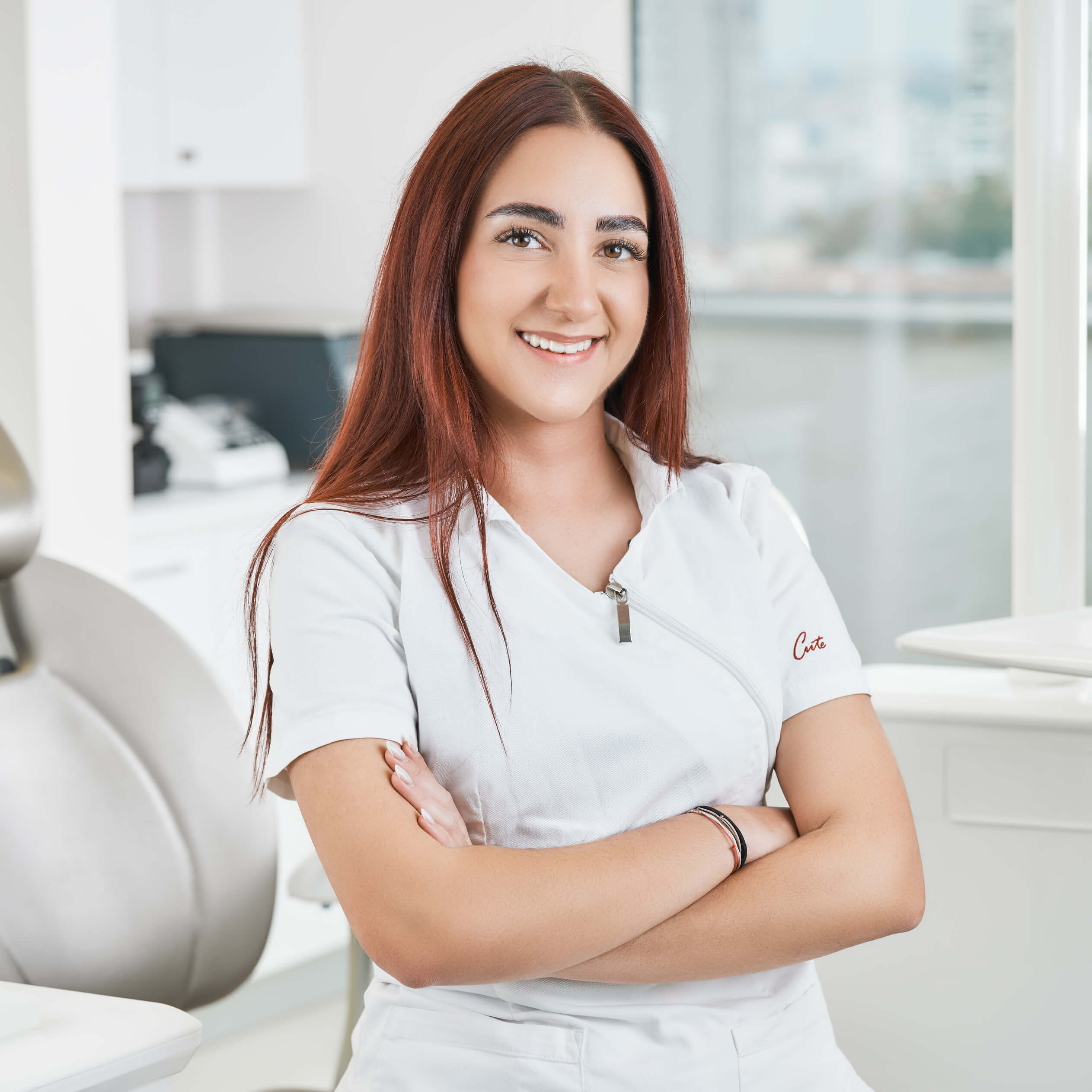 Lucija Prelog Dentalna Asistentica Stomatološka Poliklinika U Zagrebu Dr Zubović